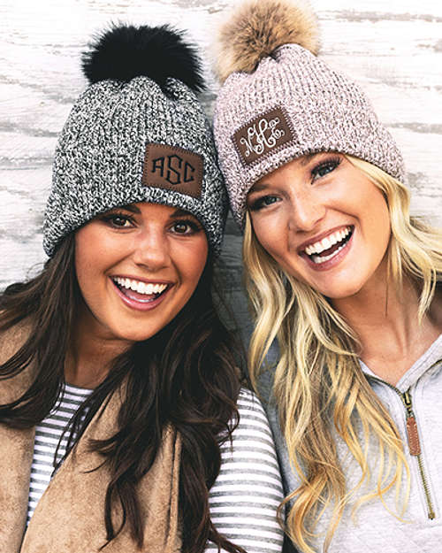 Marleylilly | Monogrammed Gifts | Jewelry
