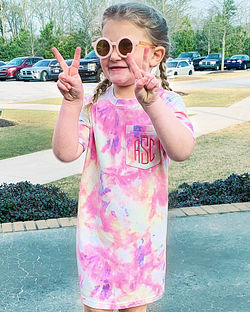 Marleylilly | Monogrammed Gifts | Jewelry