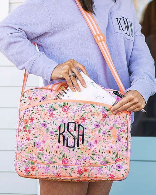 Marleylilly | Monogrammed Gifts | Jewelry