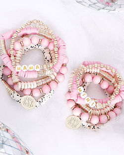 Marleylilly | Monogrammed Gifts | Jewelry