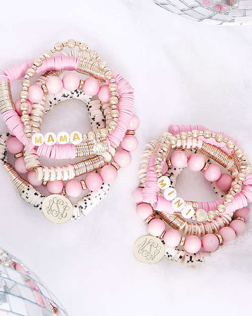 Marleylilly | Monogrammed Gifts | Jewelry