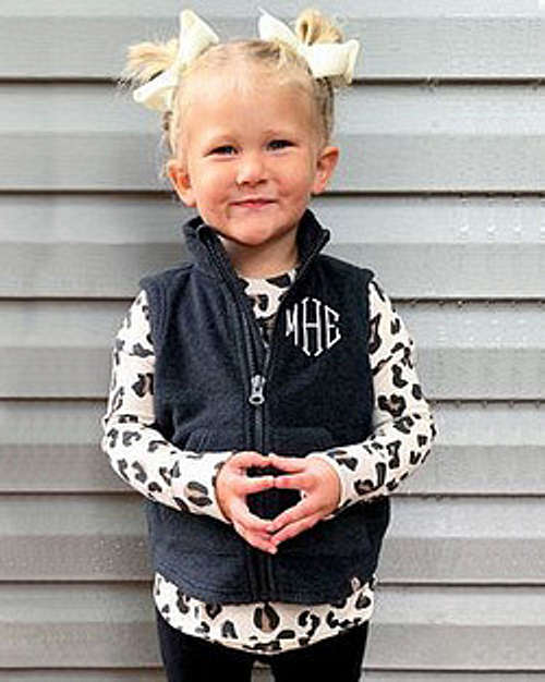 Marleylilly | Monogrammed Gifts | Jewelry