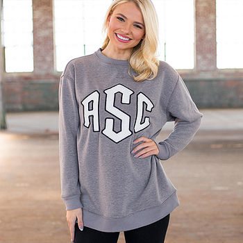 Monogrammed Clothing - Women's Jackets, Tops & Dresses