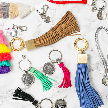 Embroidered Hats, Personalized & Monogrammed Accessories