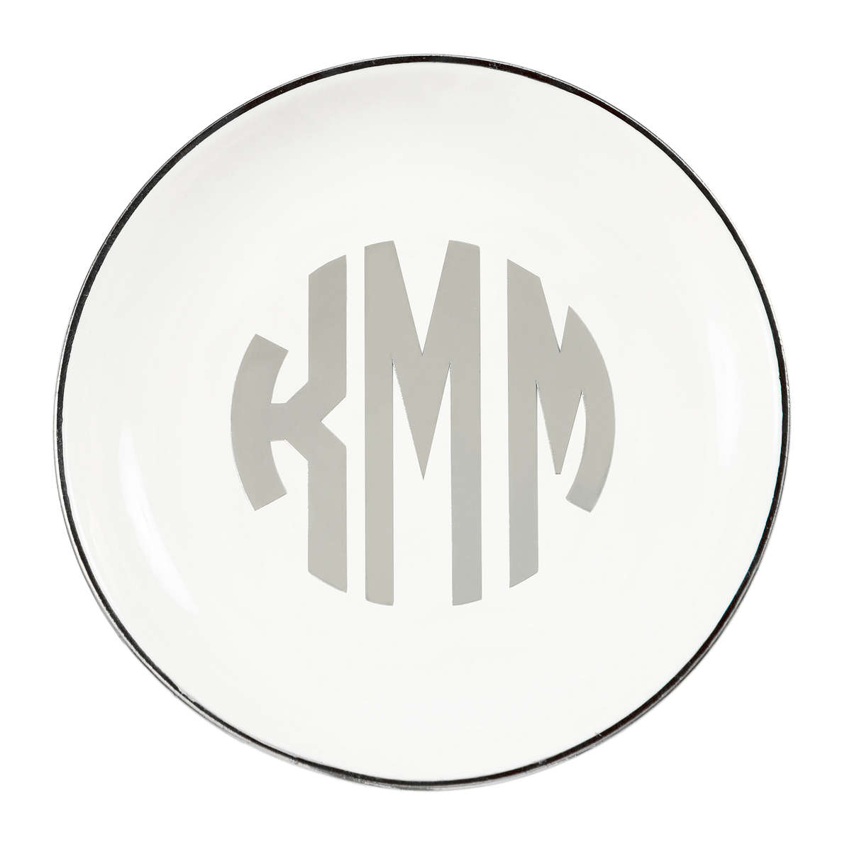 Personlaized Ring Dish