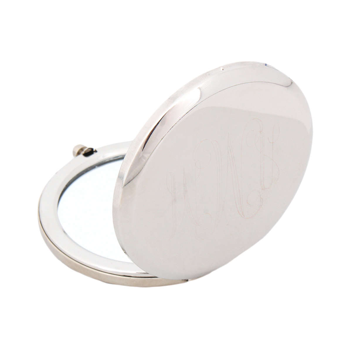 Personalized Make Up Mirror