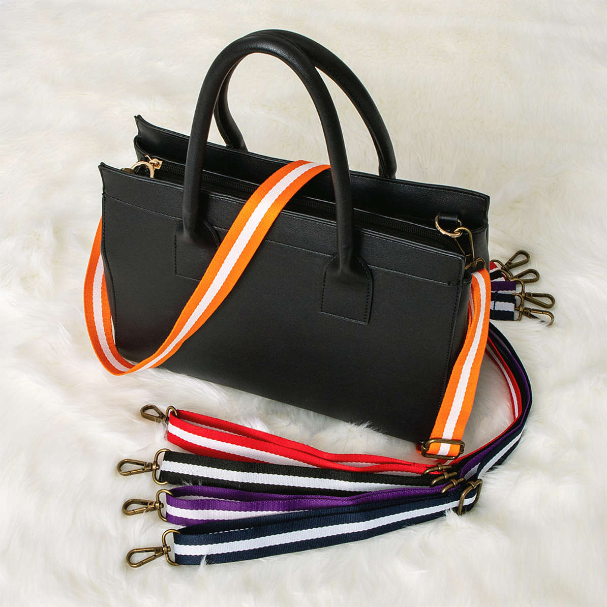 Gameday Crossbody Strap - Marleylilly