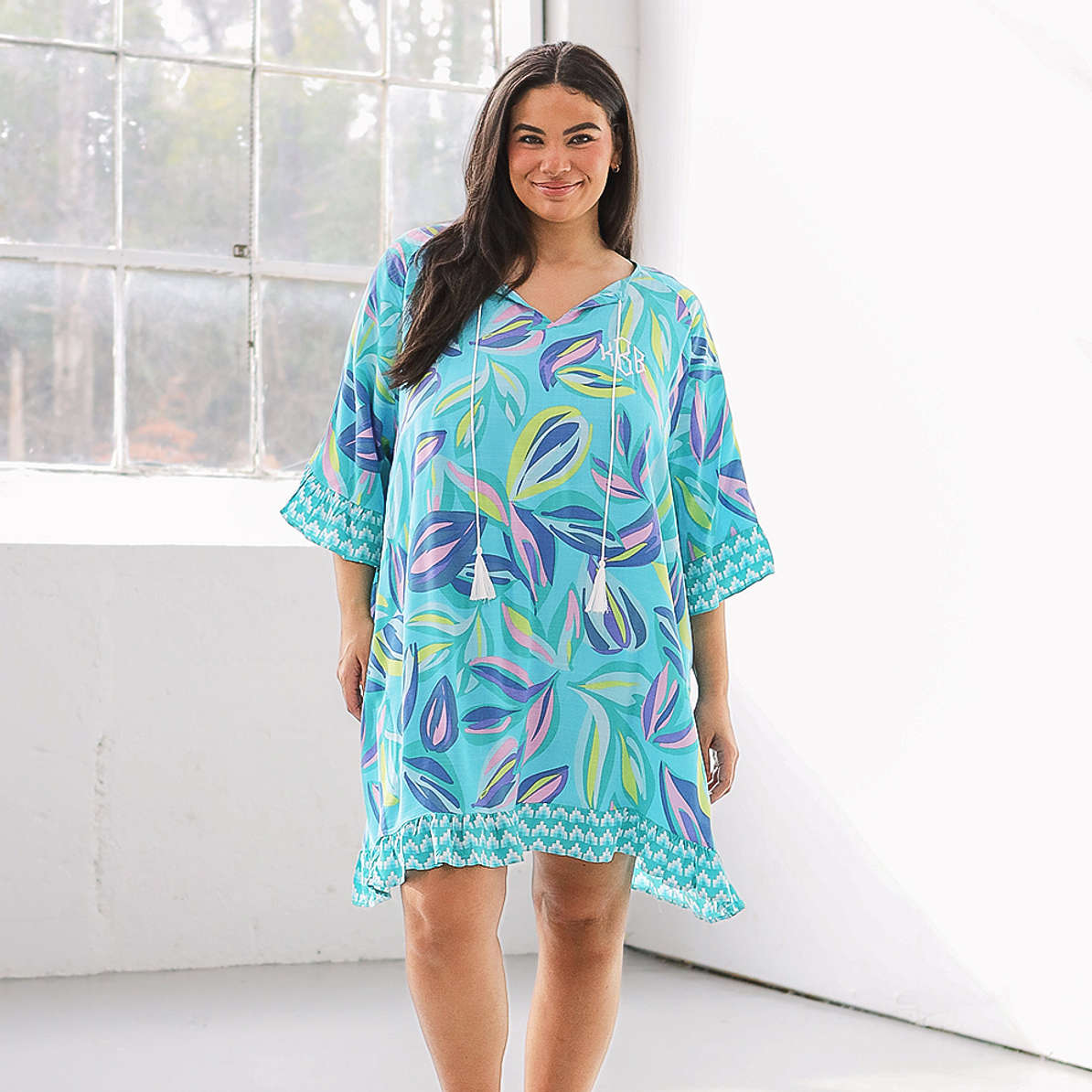 Personalized Cover Up – Marleylilly