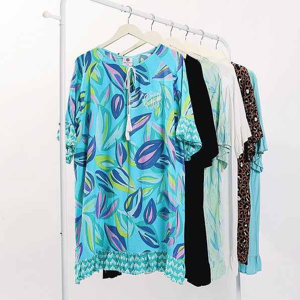 Personalized Cover Up – Marleylilly