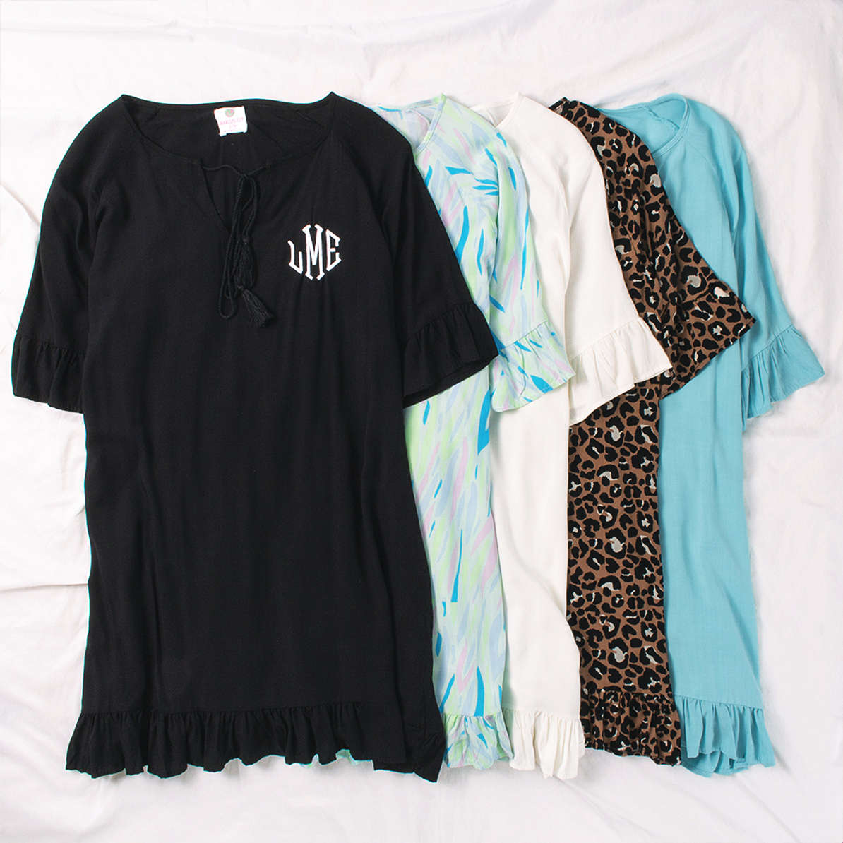 Personalized Cover Up – Marleylilly