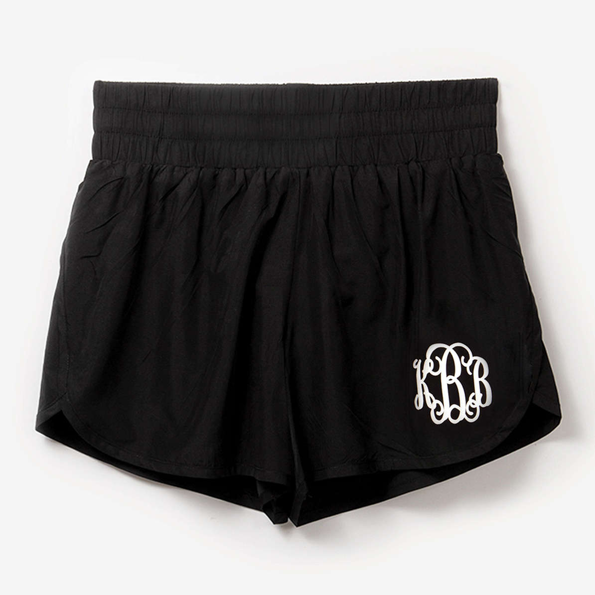 Personalized Athletic Shorts