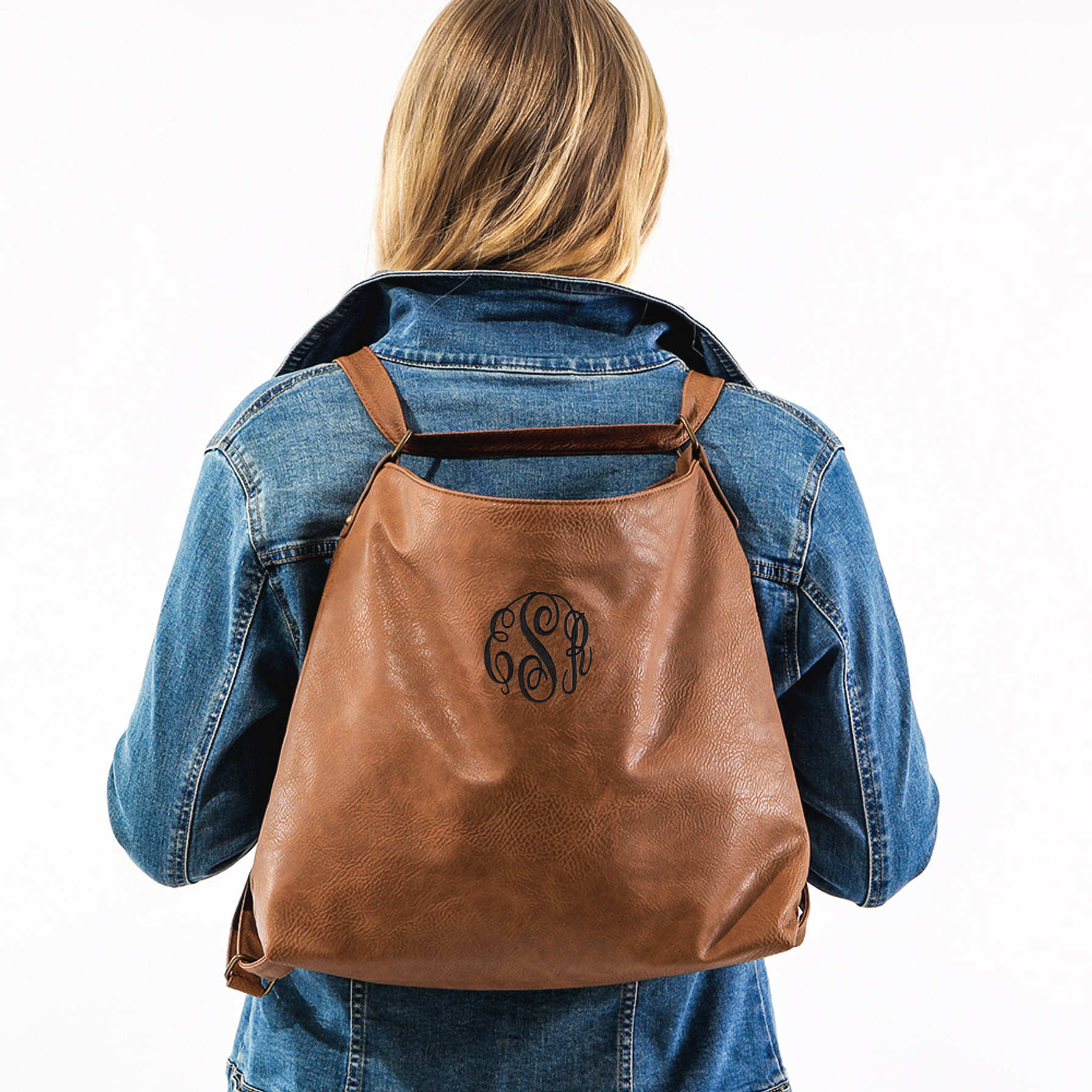 Personalized Multifunctional Backpack