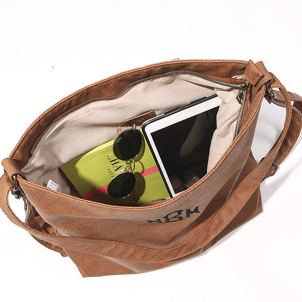 Personalized Multifunctional Backpack