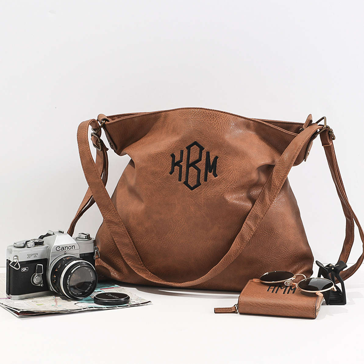 Personalized Multifunctional Backpack