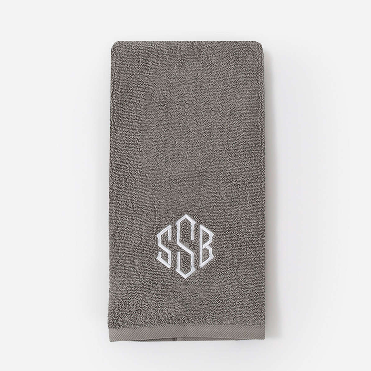 Personalized Hand Towel