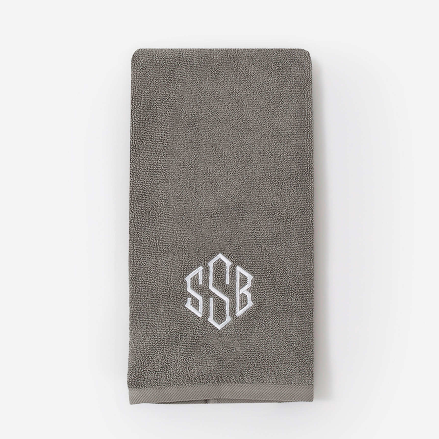 Personalized Hand Towel