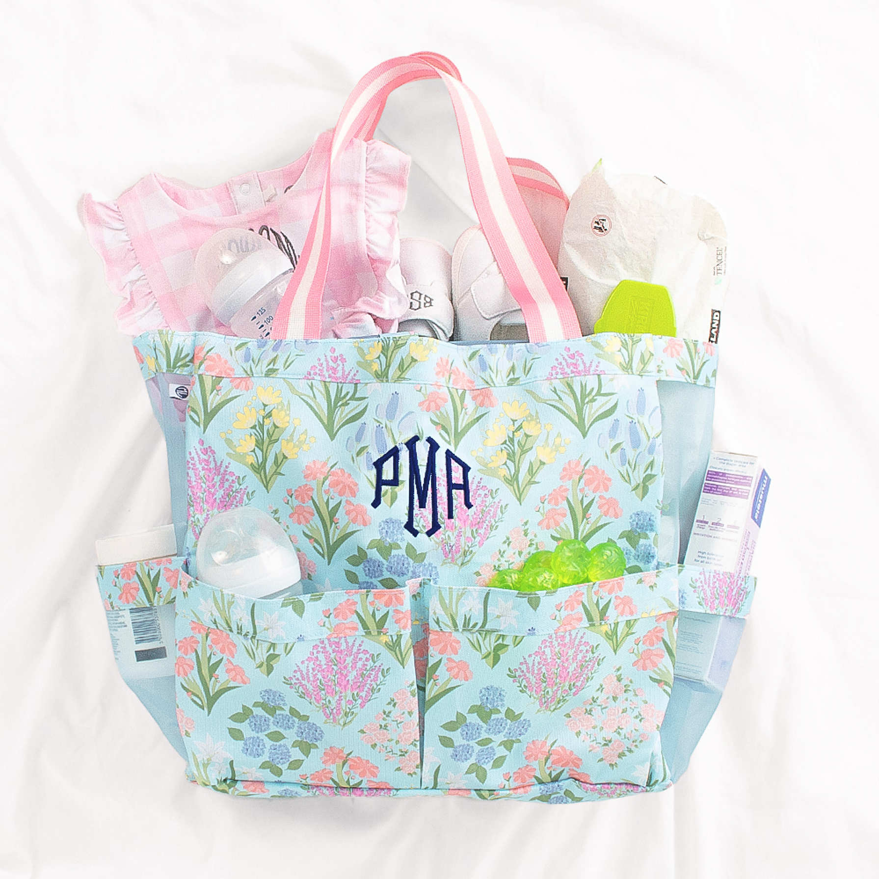 Personalized Large Caddy