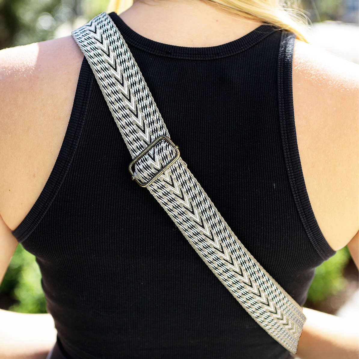 Personalized Sling Purse | Marleylilly