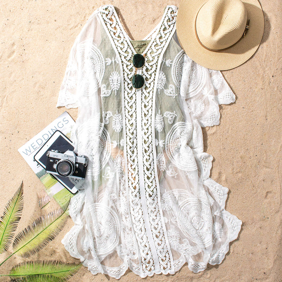 Sheer Cover Up – Marleylilly