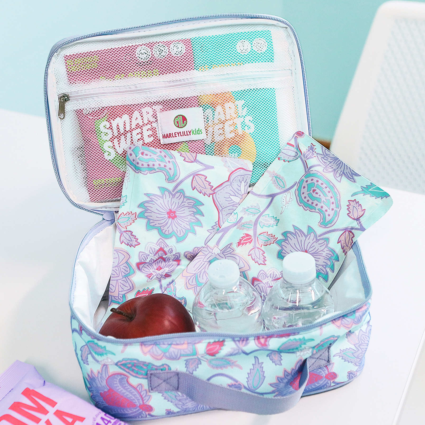 Ice Pack Set | Marleylilly