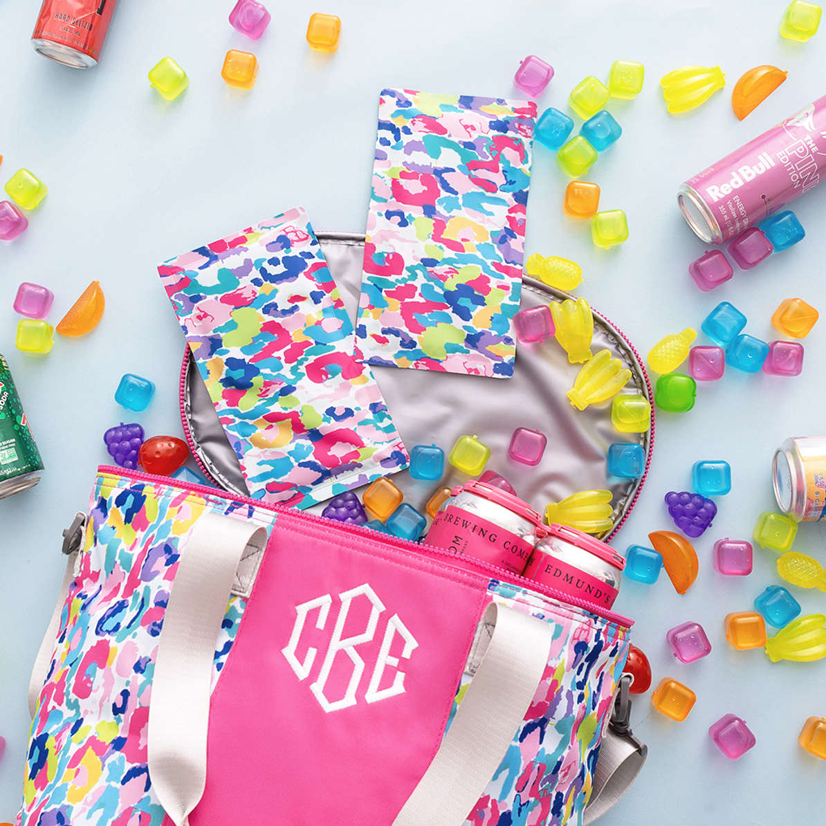 Ice Pack Set | Marleylilly