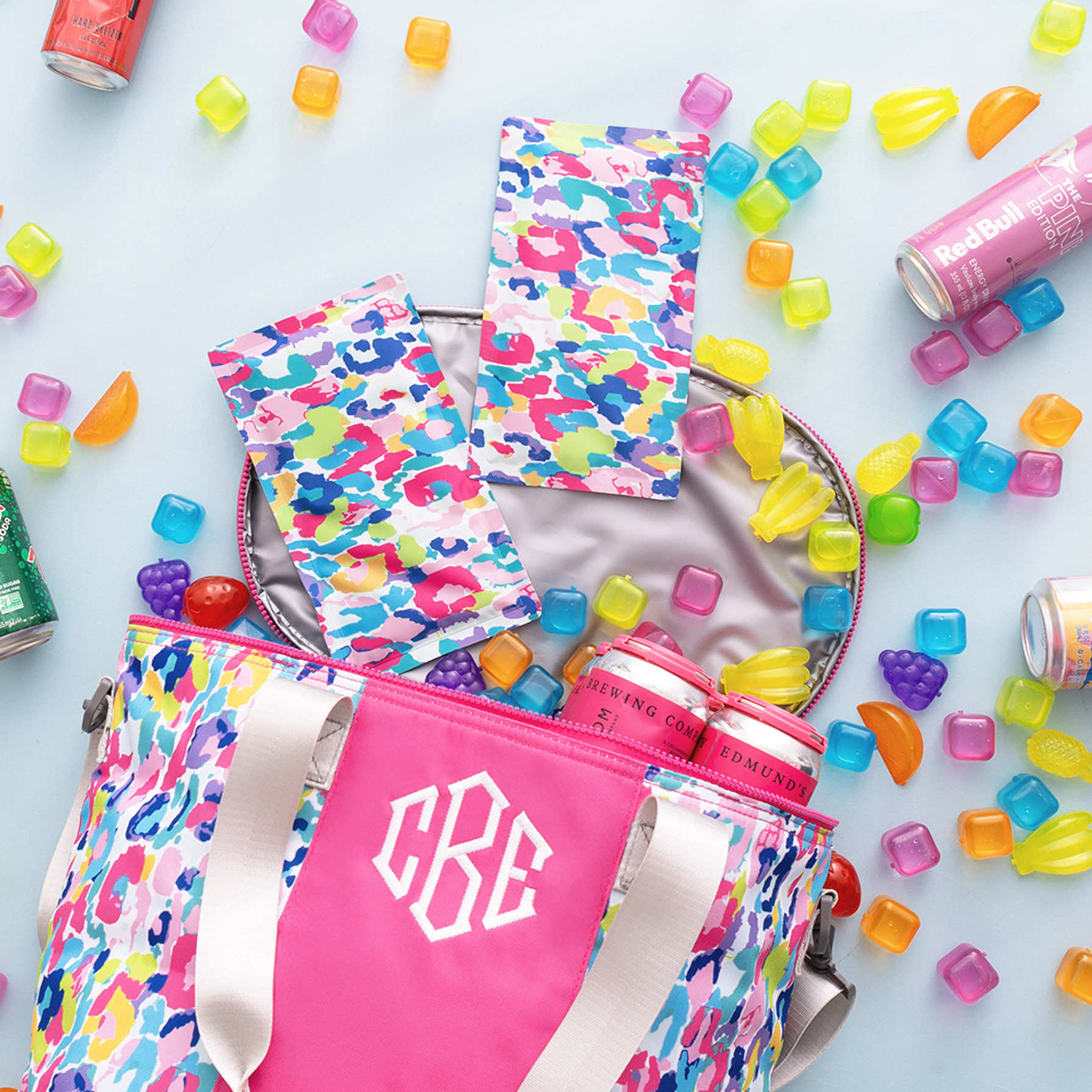 Ice Pack Set | Marleylilly