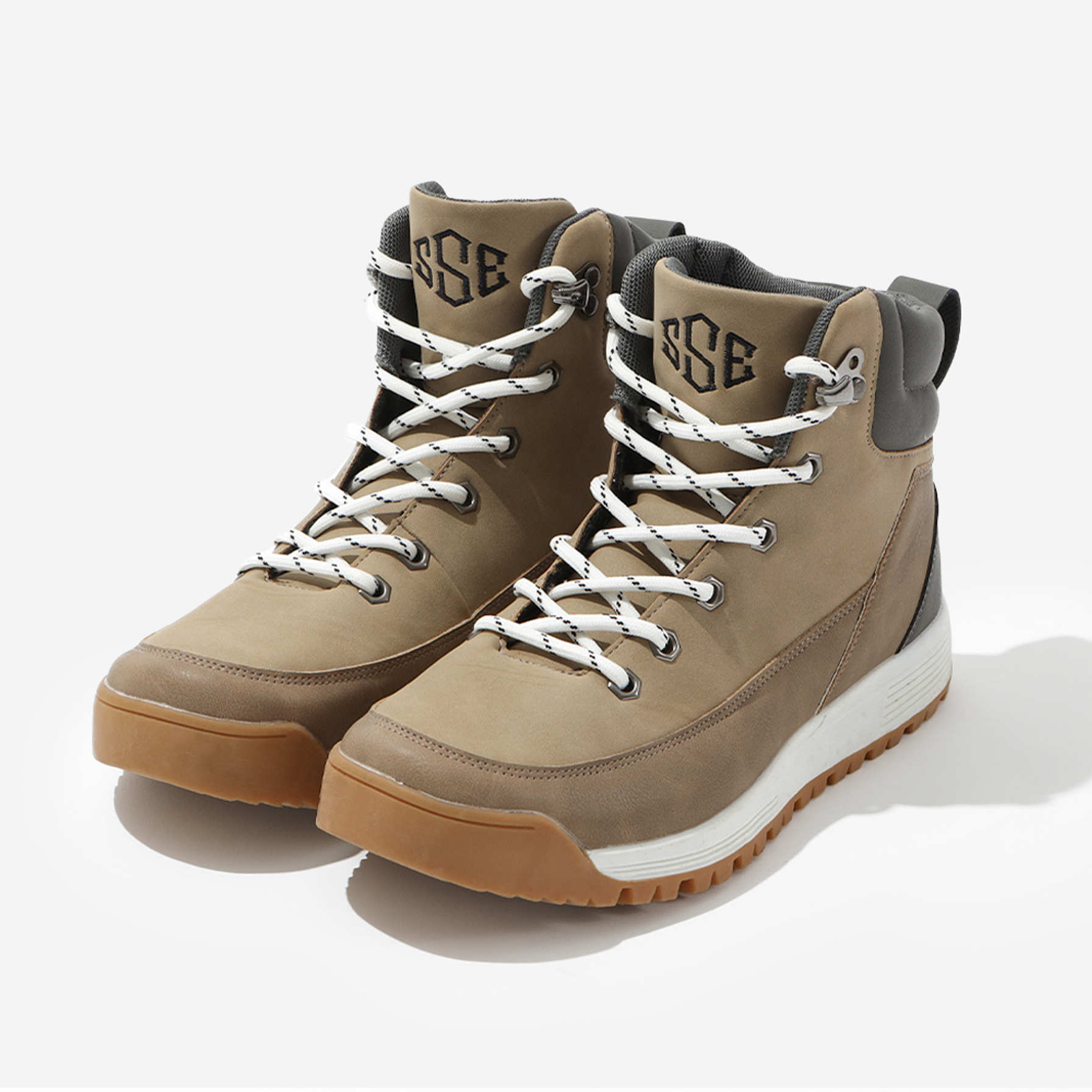 Personalized Hiking Boots | Marleylilly