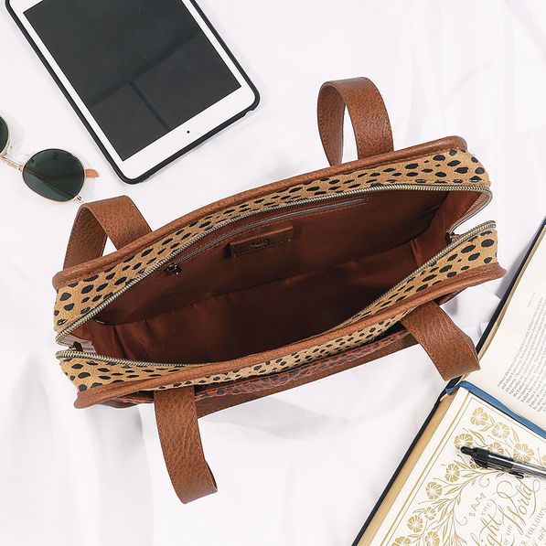 Personalized Bible Tote Bag | Marleylilly