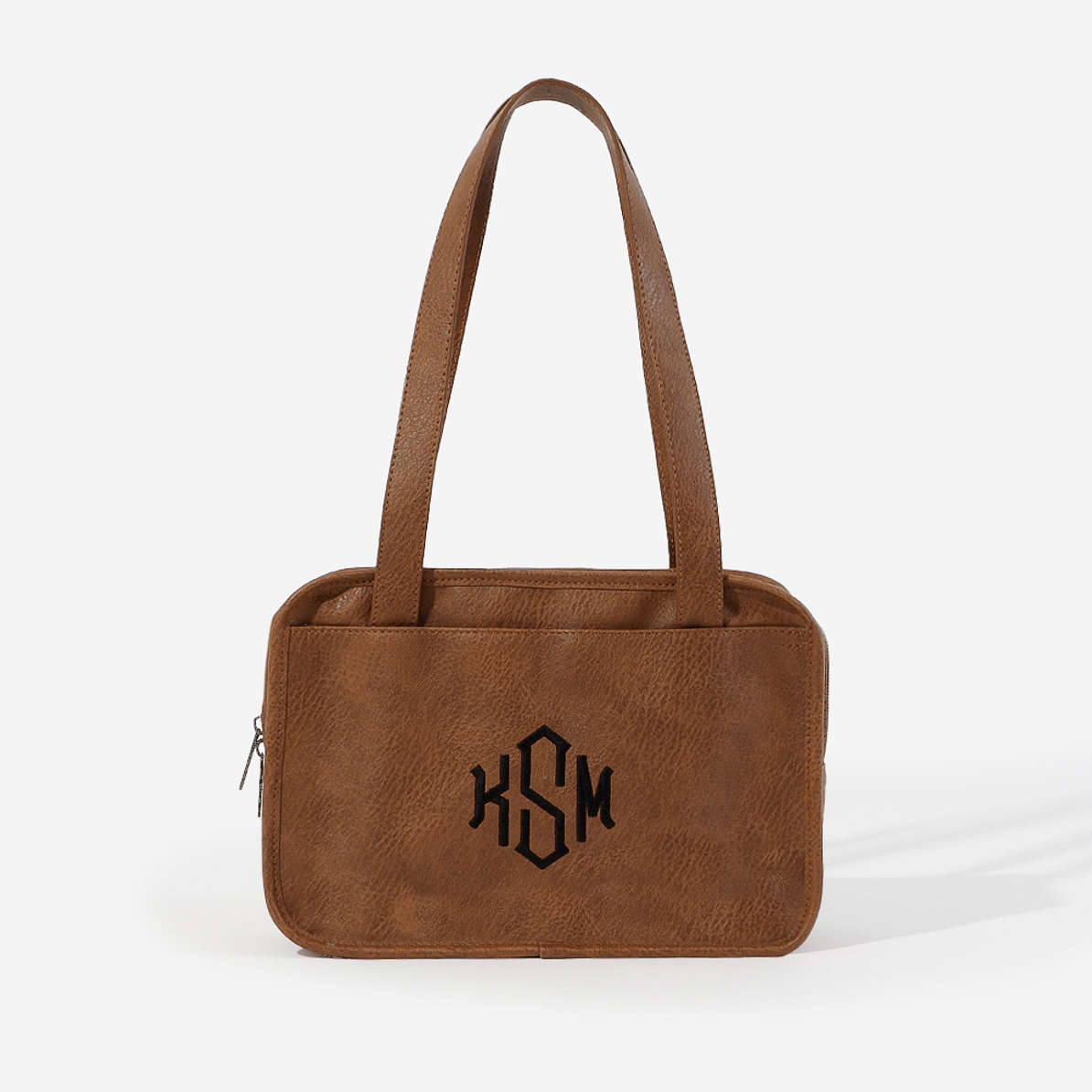 Personalized Bible Tote Bag | Marleylilly