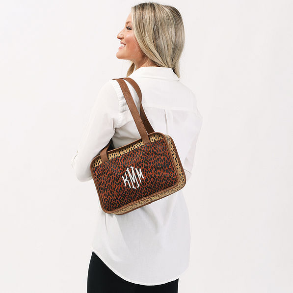 Personalized Bible Tote Bag | Marleylilly