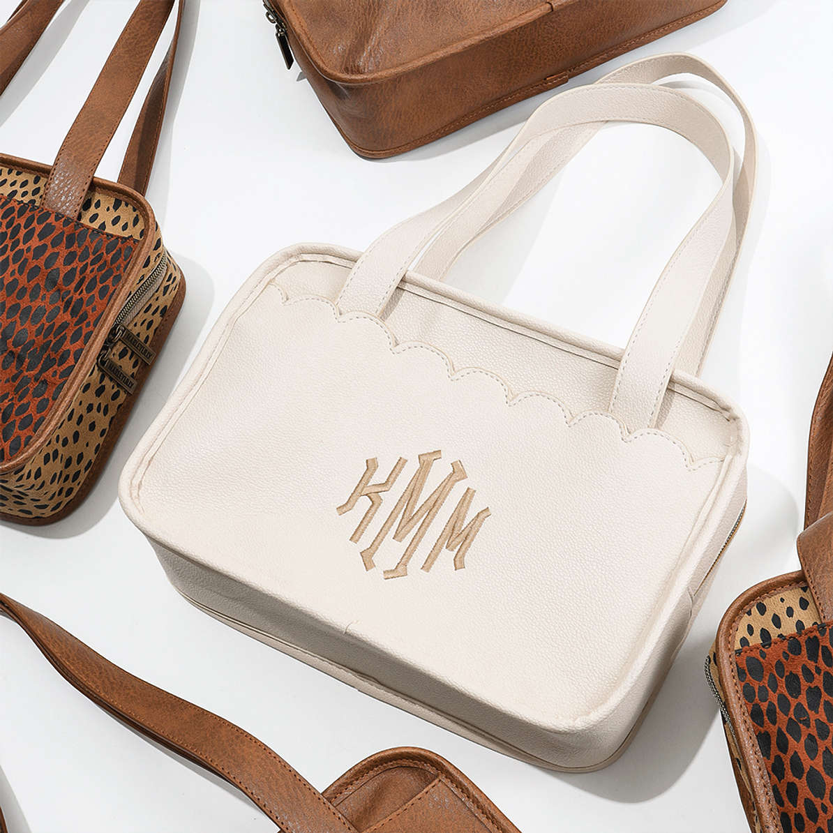 Personalized Bible Tote Bag | Marleylilly