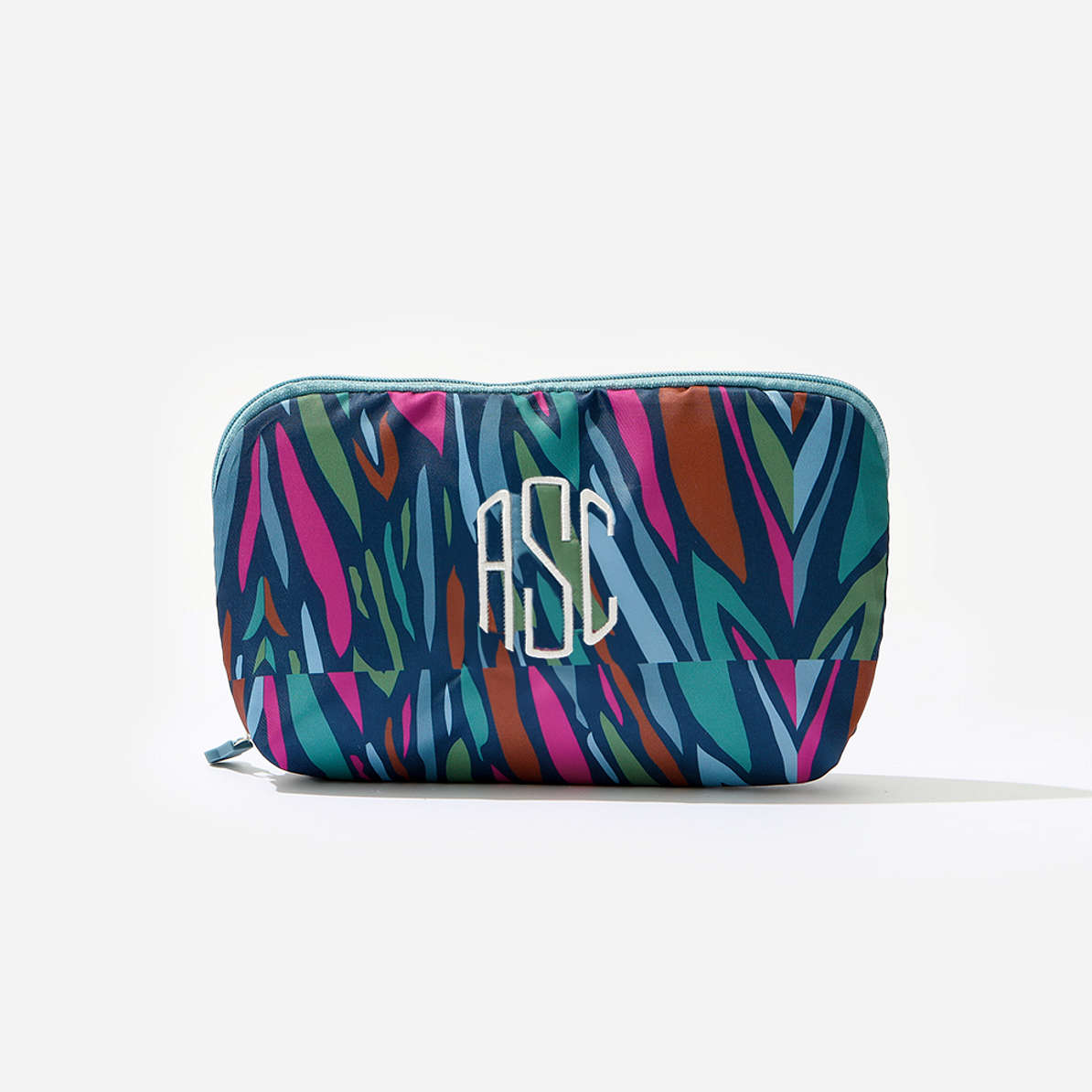 Personalized Tech Pouch Organizer | Marleylilly