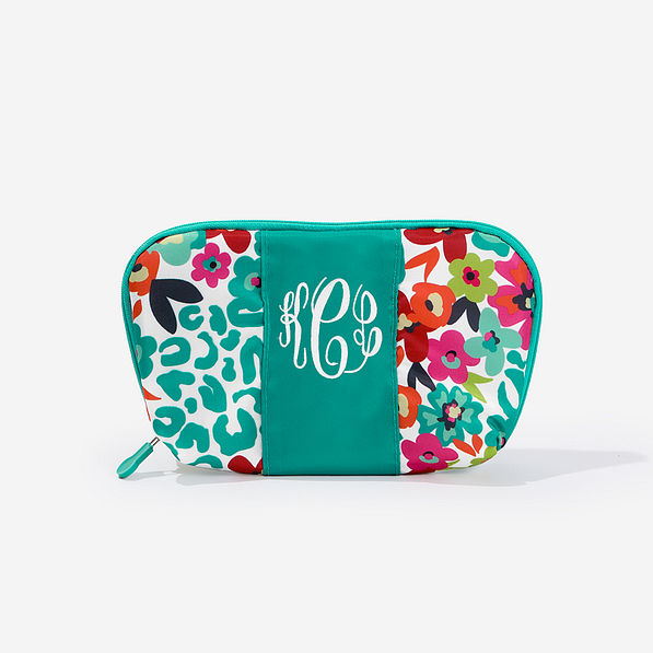 Personalized Tech Pouch Organizer | Marleylilly