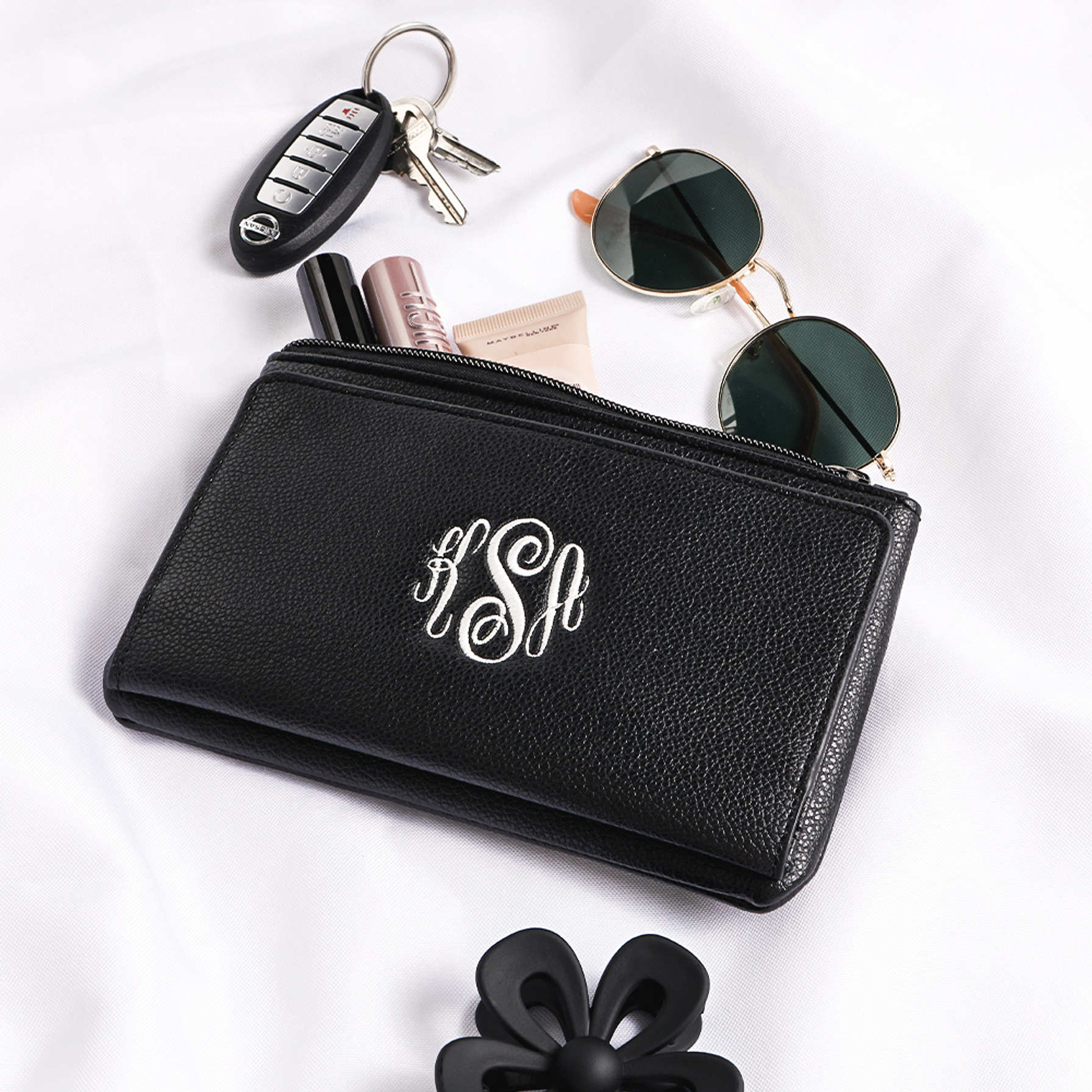 Personalized Phone Wallet | Marleylilly