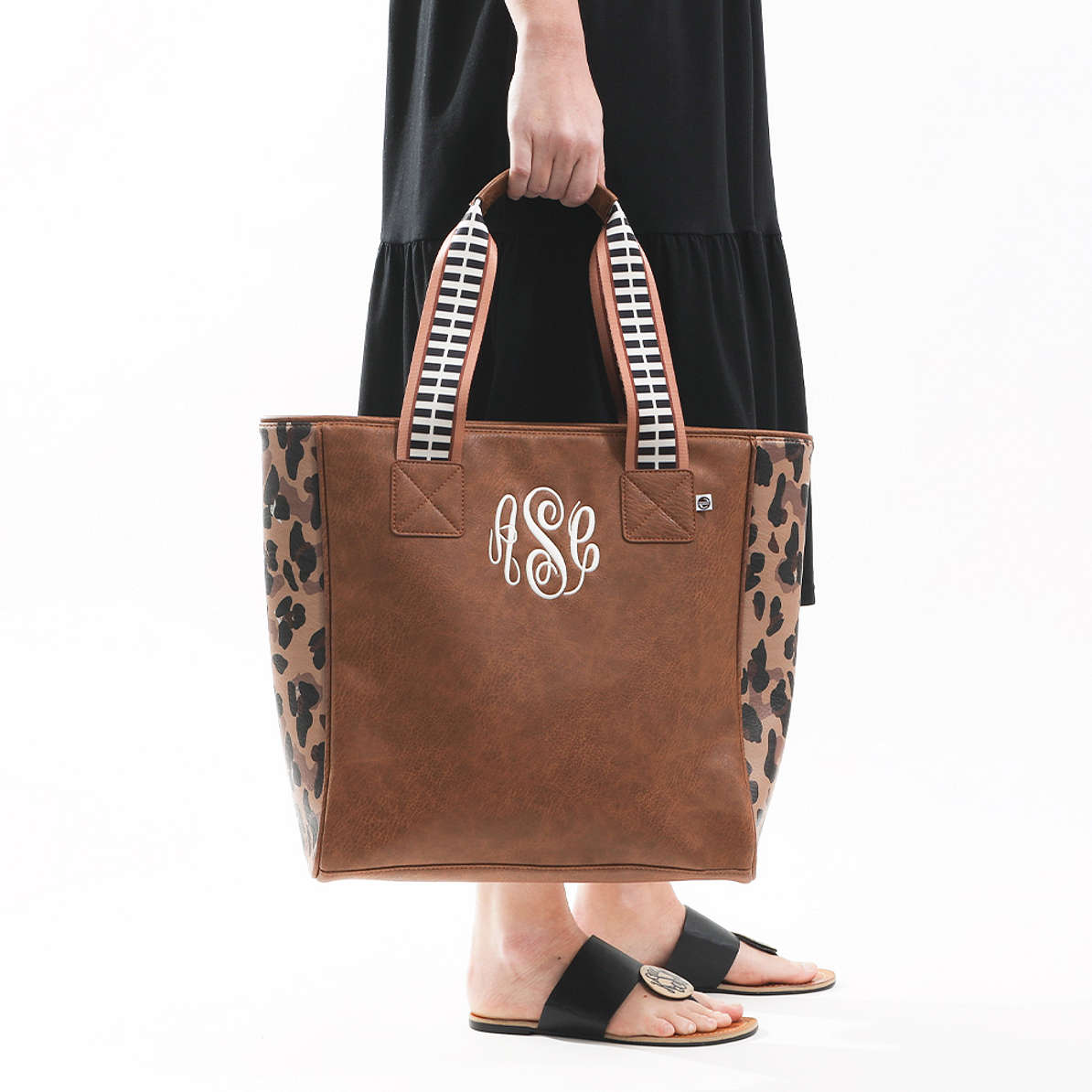 Personalized Purse Tote