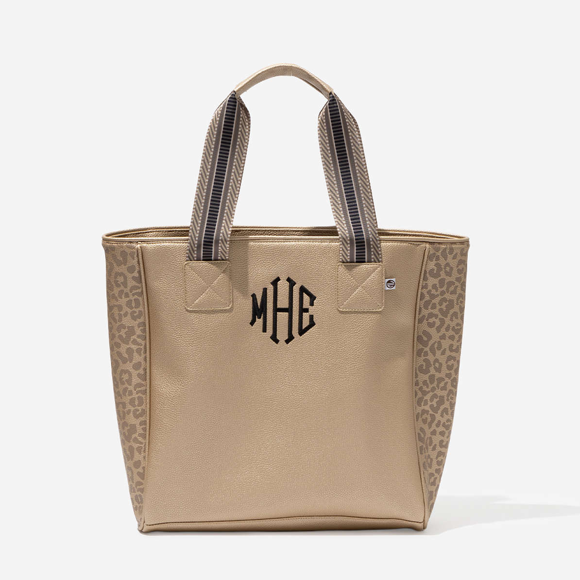Personalized Purse Tote | Marleylilly
