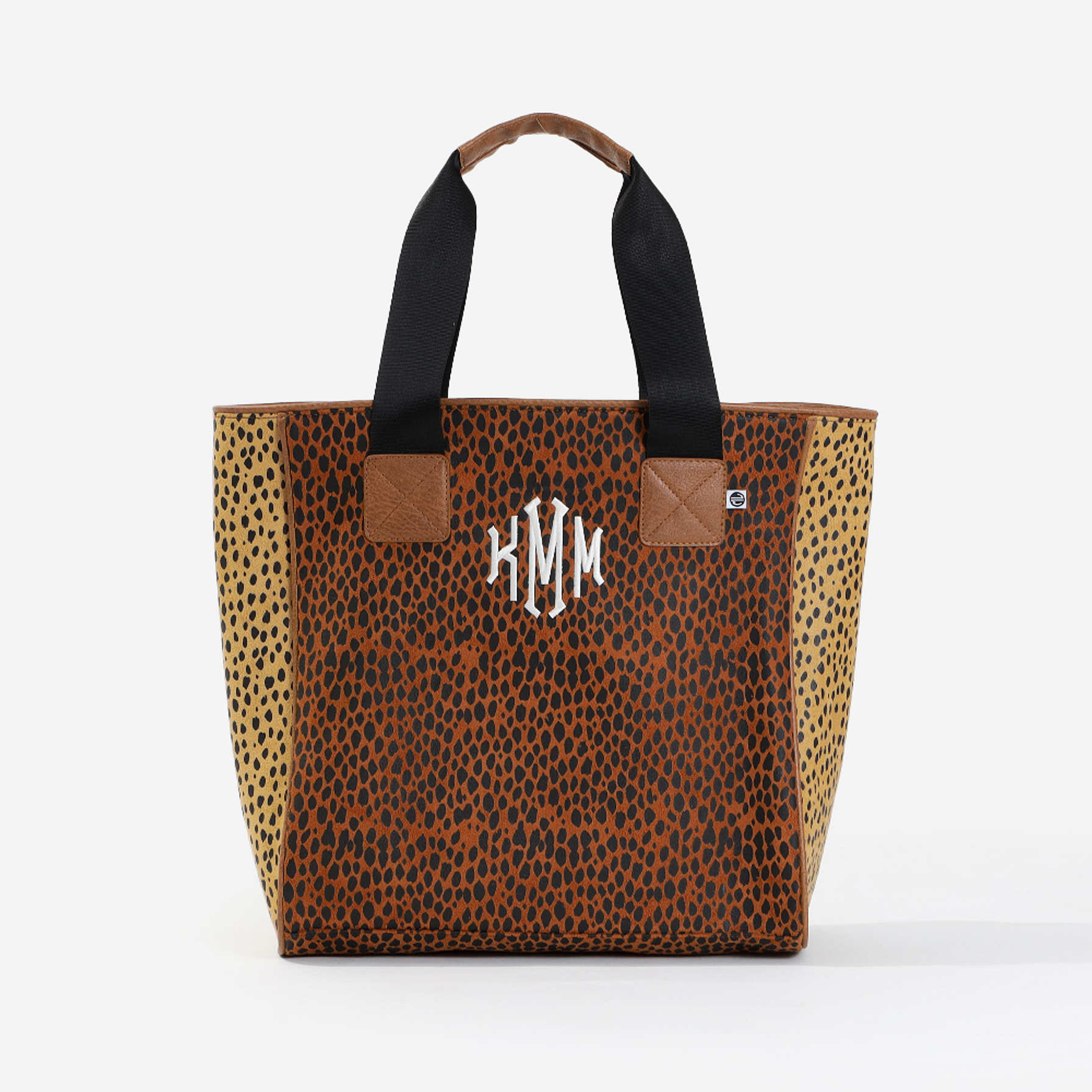 Personalized Purse Tote