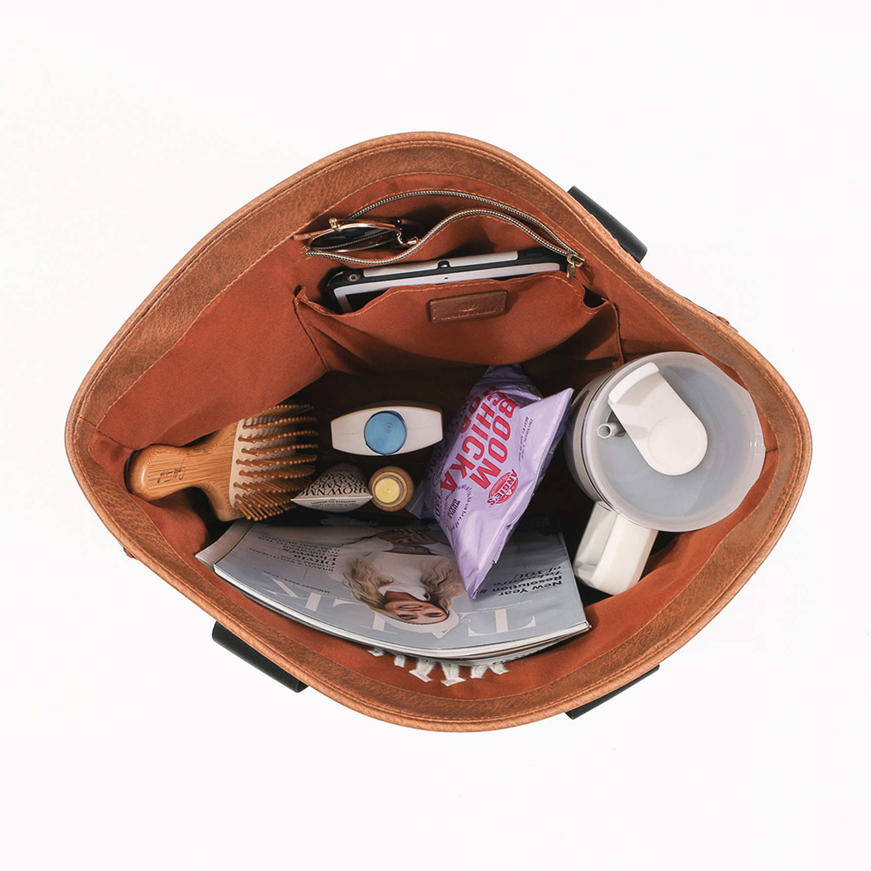 Personalized Purse Tote