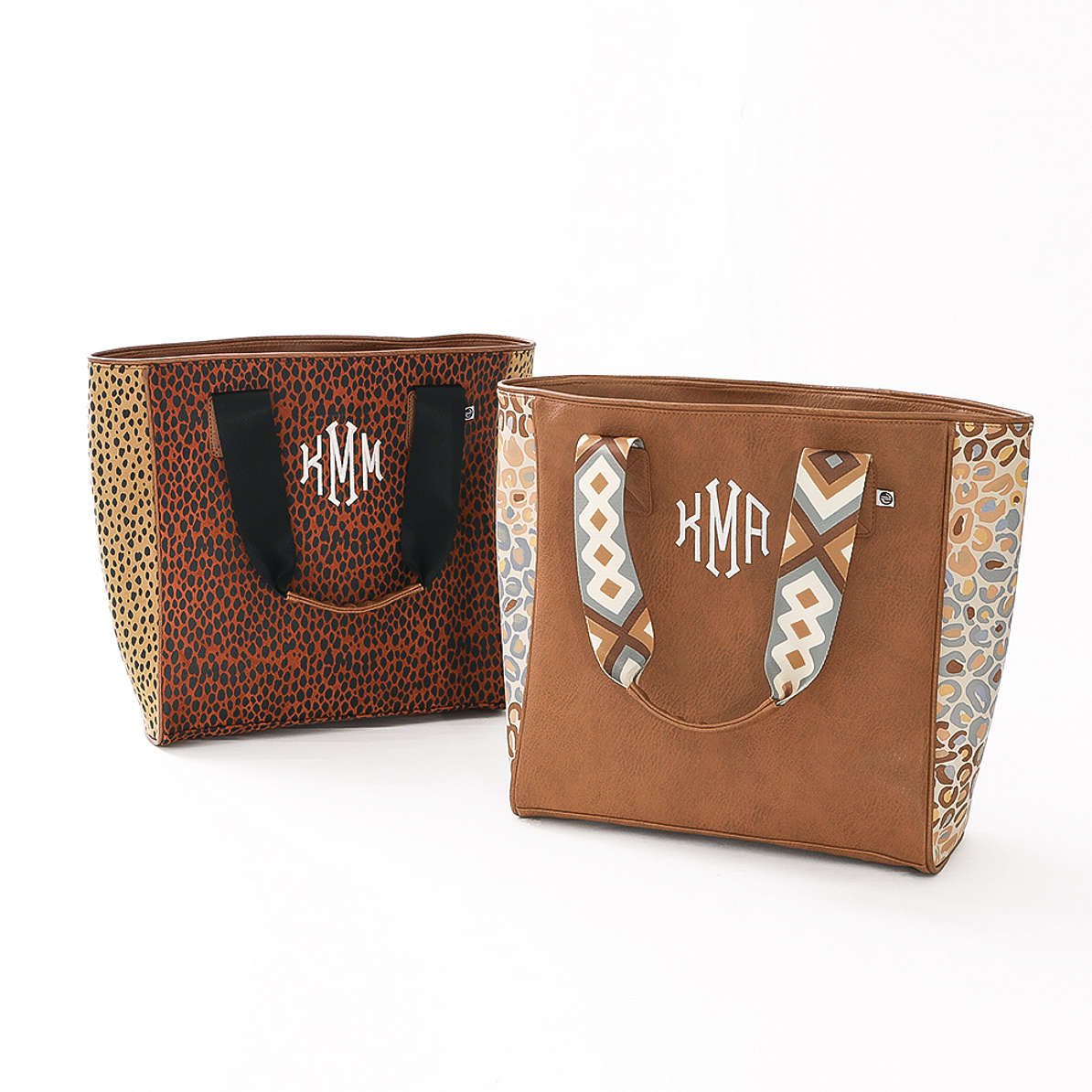 Personalized Purse Tote