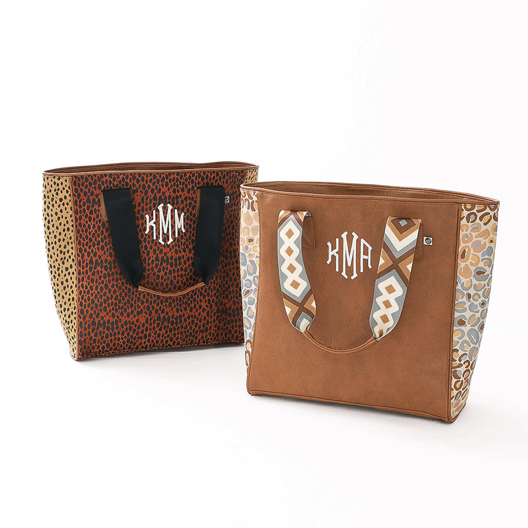 Personalized Purse Tote