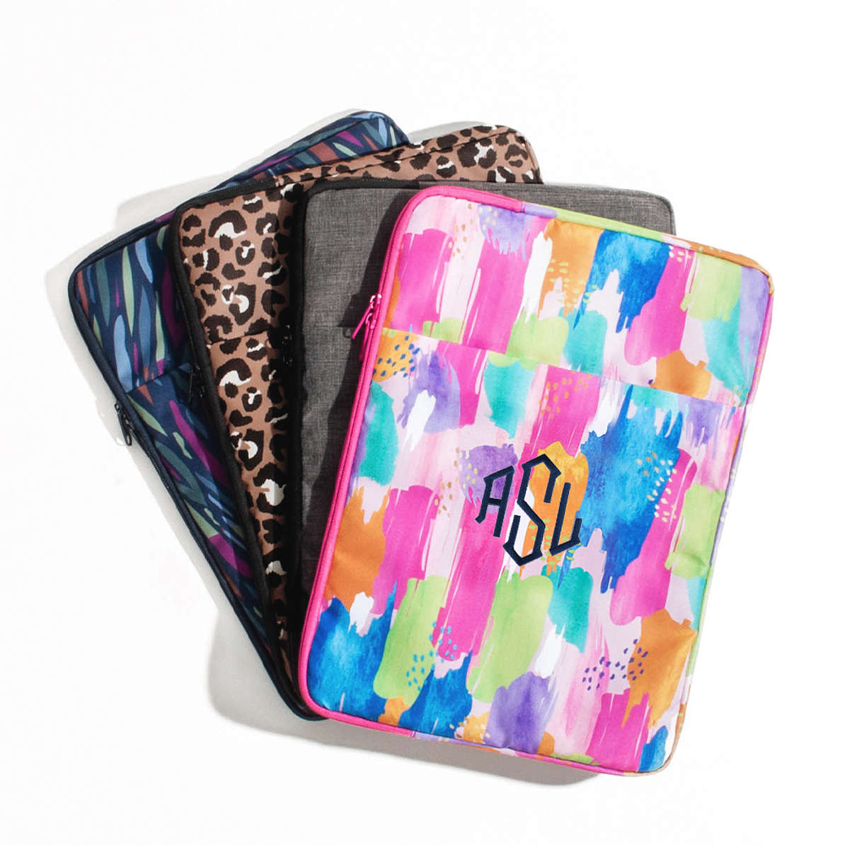 Personalized Laptop Sleeve | Marleylilly