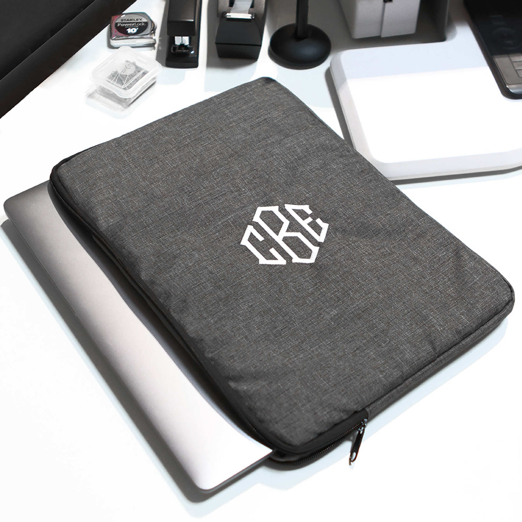 Personalized Laptop Sleeve | Marleylilly