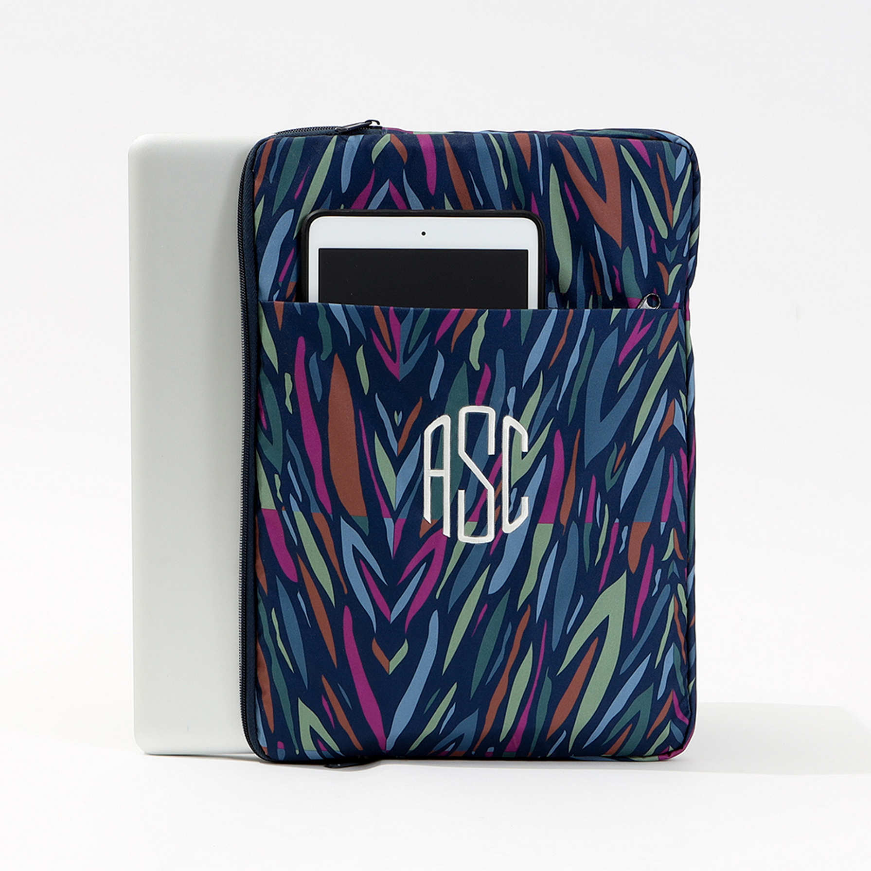 Personalized Laptop Sleeve | Marleylilly