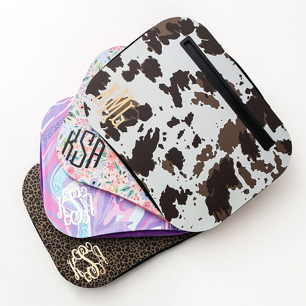 Personalized Lap Desk | Marleylilly