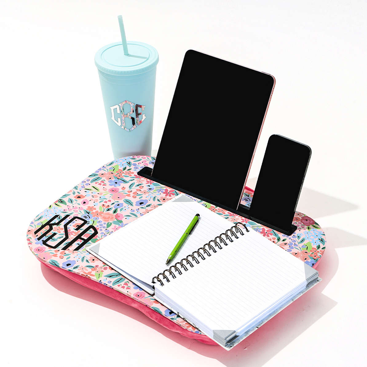 Personalized Lap Desk | Marleylilly