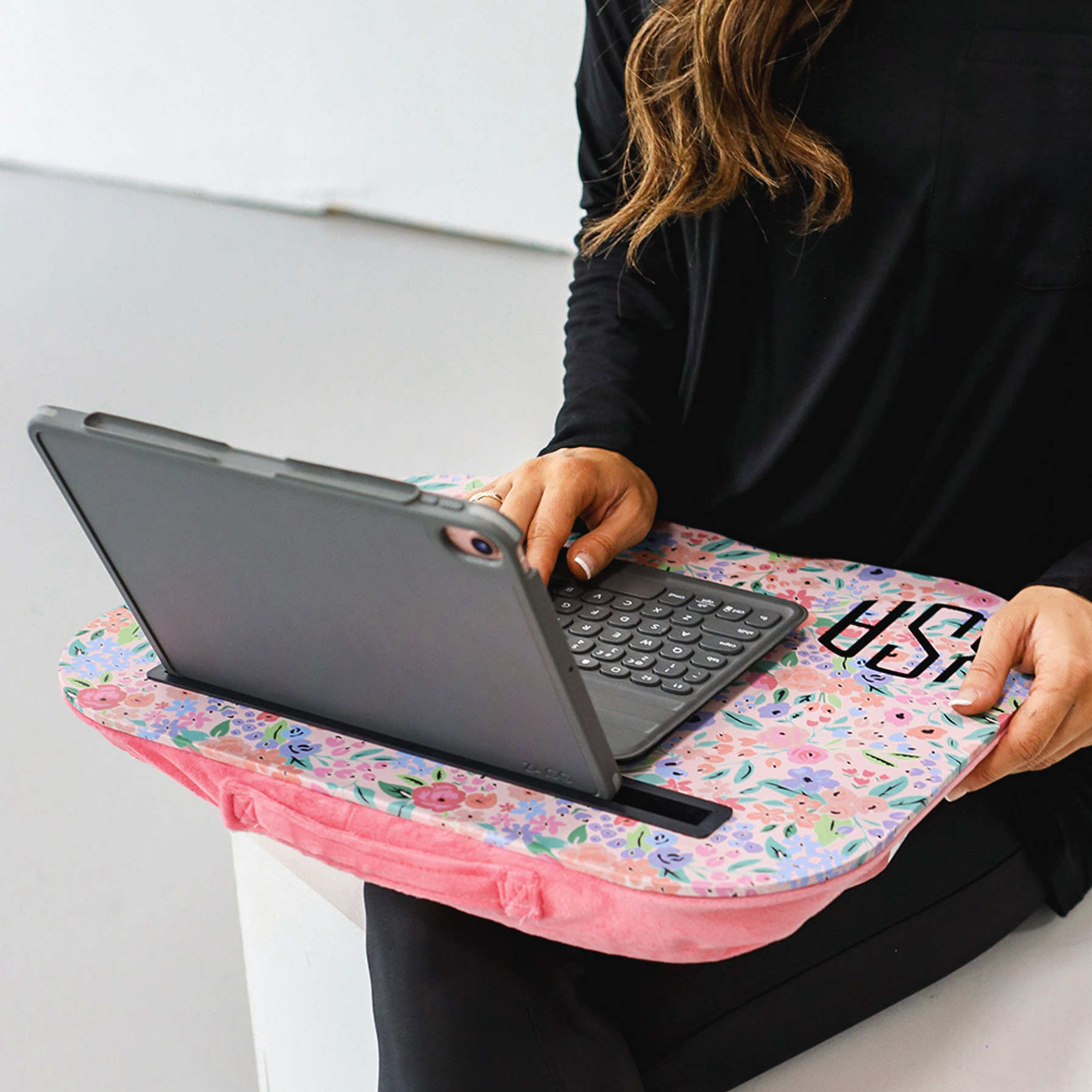 Personalized Lap Desk | Marleylilly