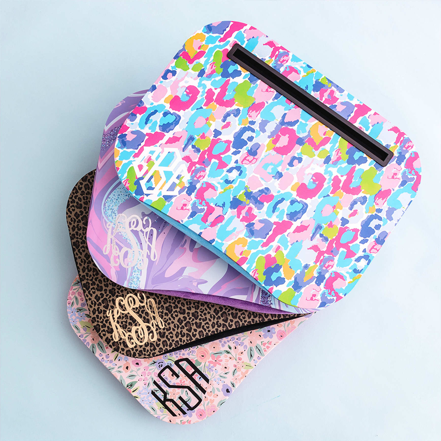 Personalized Lap Desk | Marleylilly