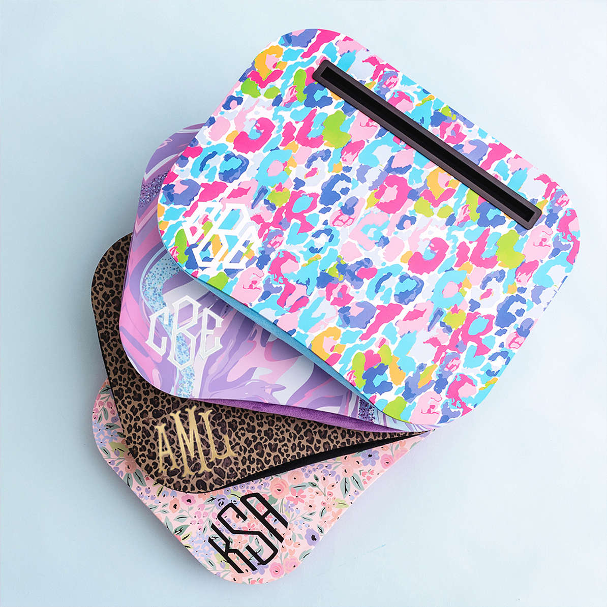 Personalized Lap Desk | Marleylilly