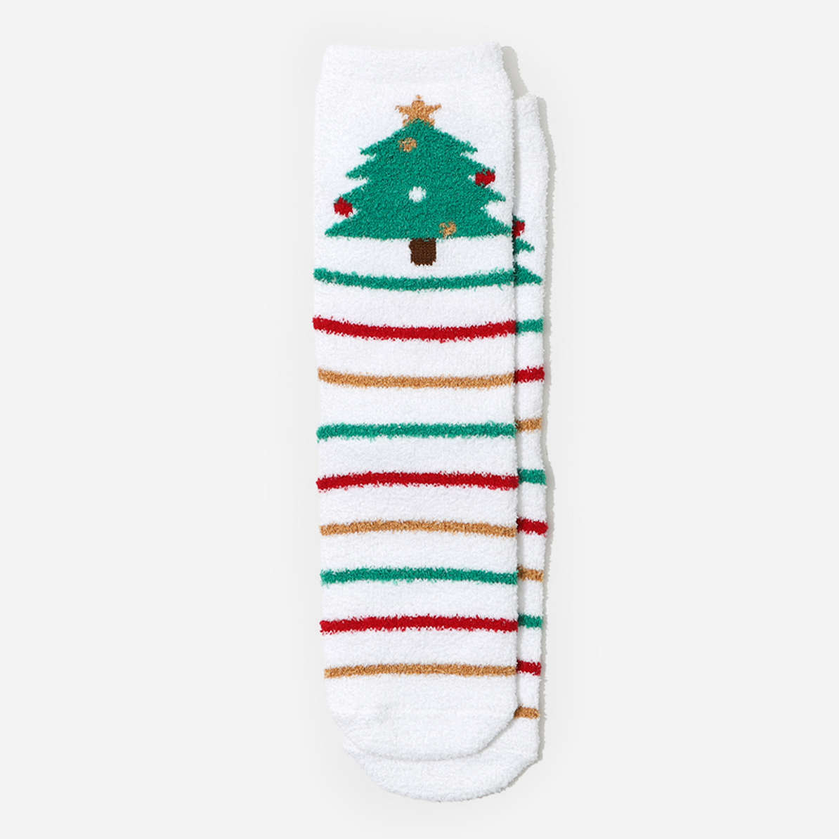 Christmas Tree Socks | Marleylilly