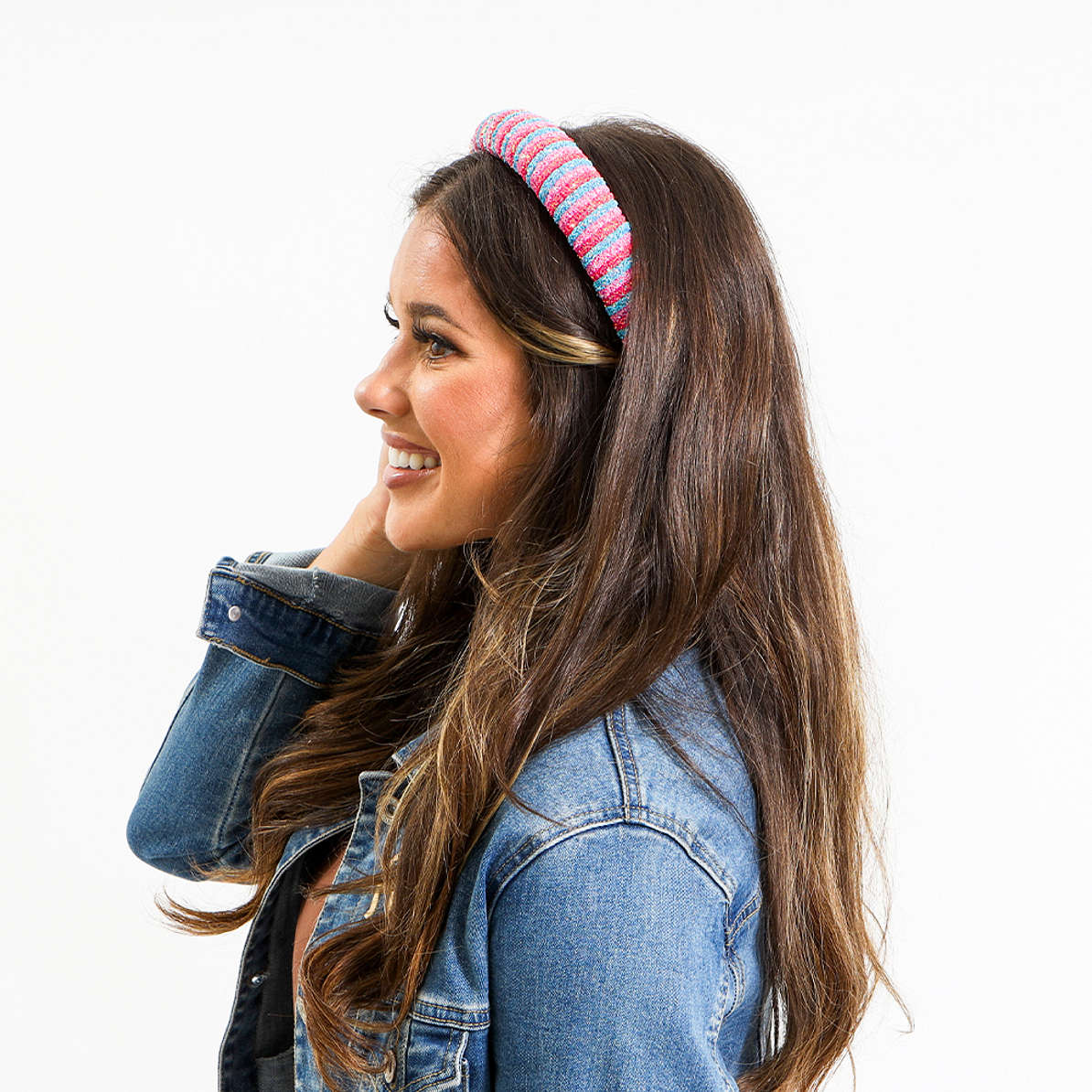 Statement Headbands | Marleylilly